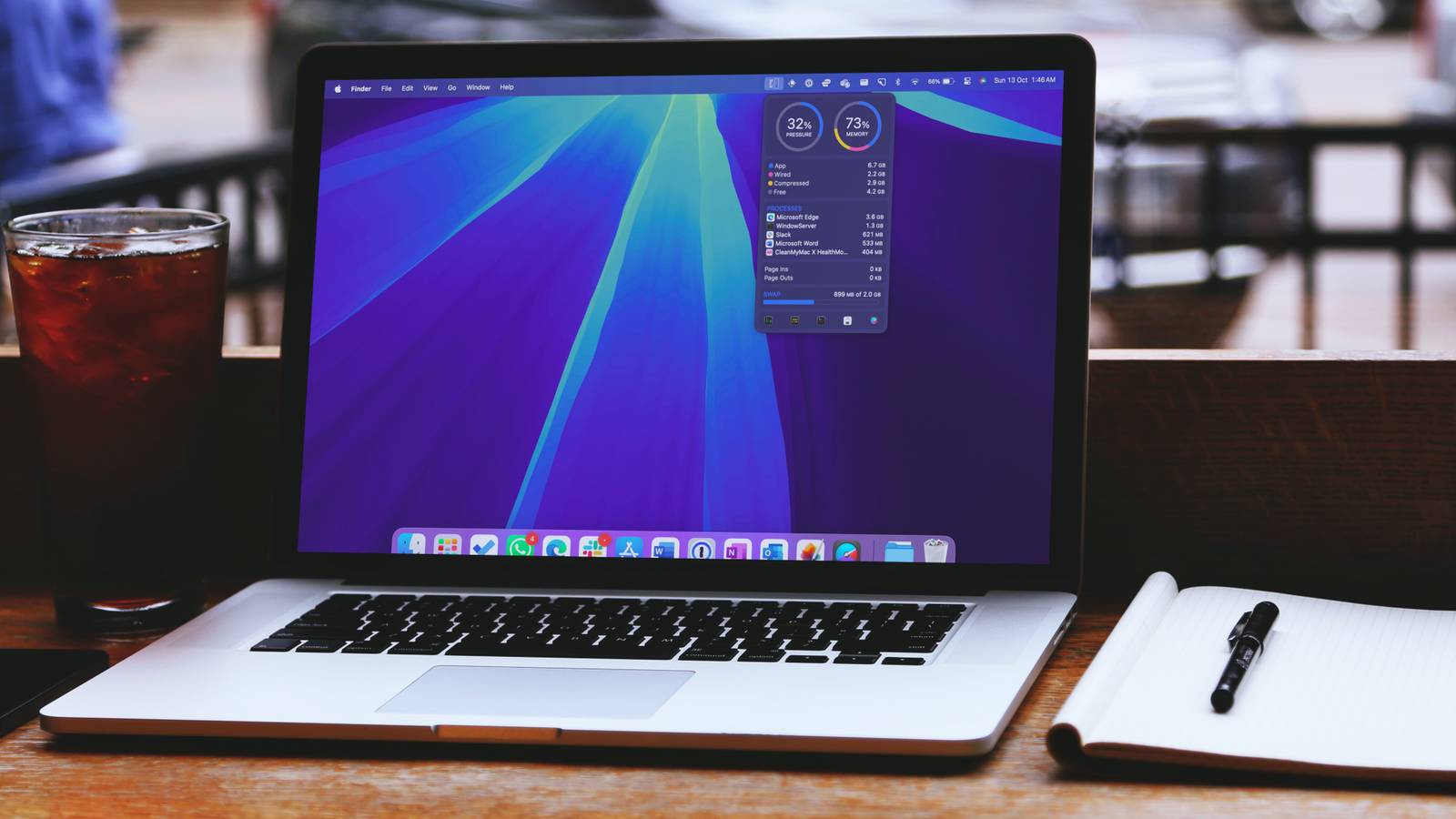 My Mac menu bar feels incomplete without these 9 apps