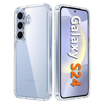 Best cases for Samsung Galaxy S24 in 2025