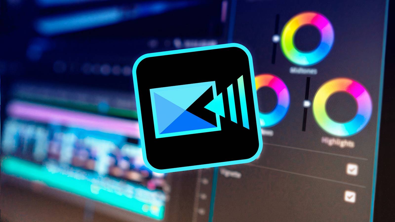 Instead of Adobe Premiere Pro I use PowerDirector