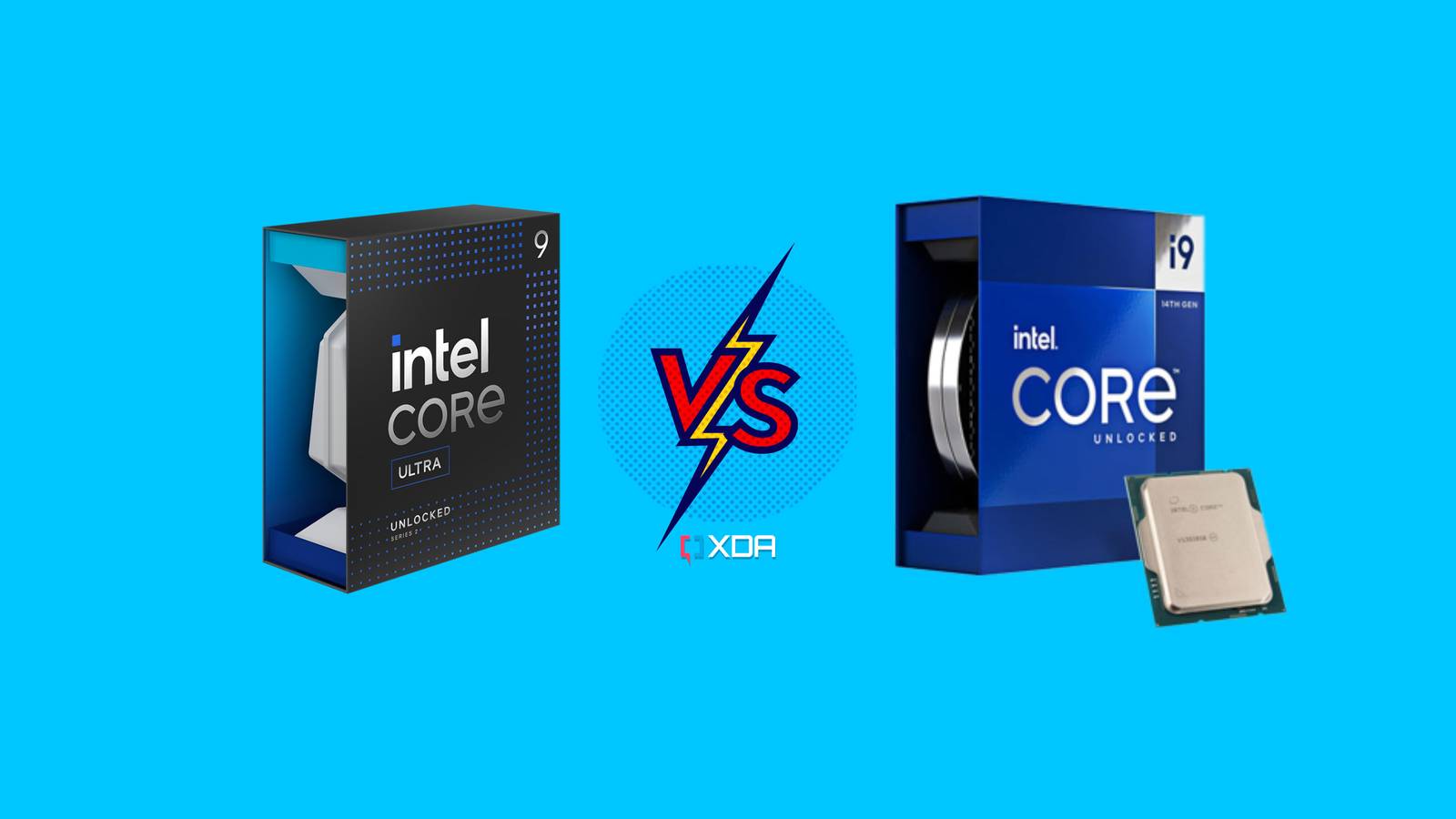 Core Ultra 9 285K vs Core i9-14900K: Enthusiasts, are you enthused?