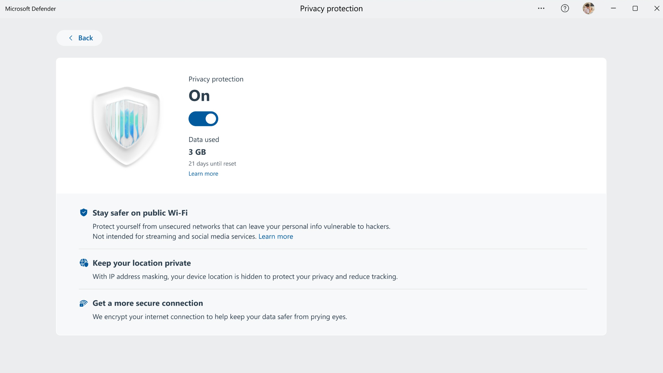 Windows Security vs. Microsoft Defender: What’s the difference?