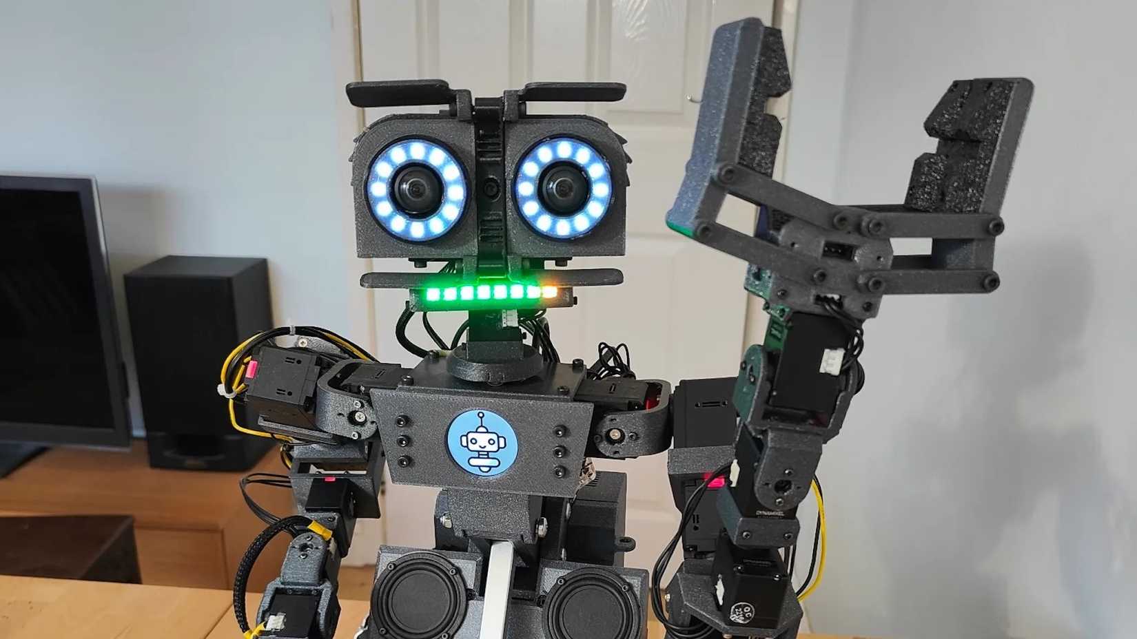 7 uses for Raspberry Pi camera software