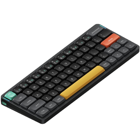 Best low-profile mechanical keyboards in 2025