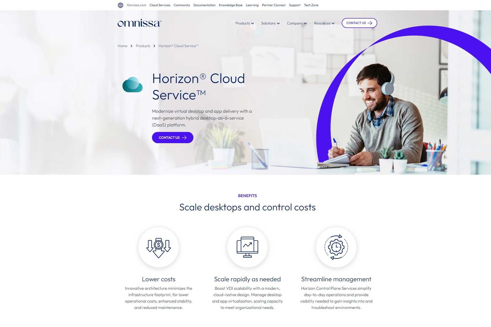 5 cloud-based virtual desktop services you can use on Windows