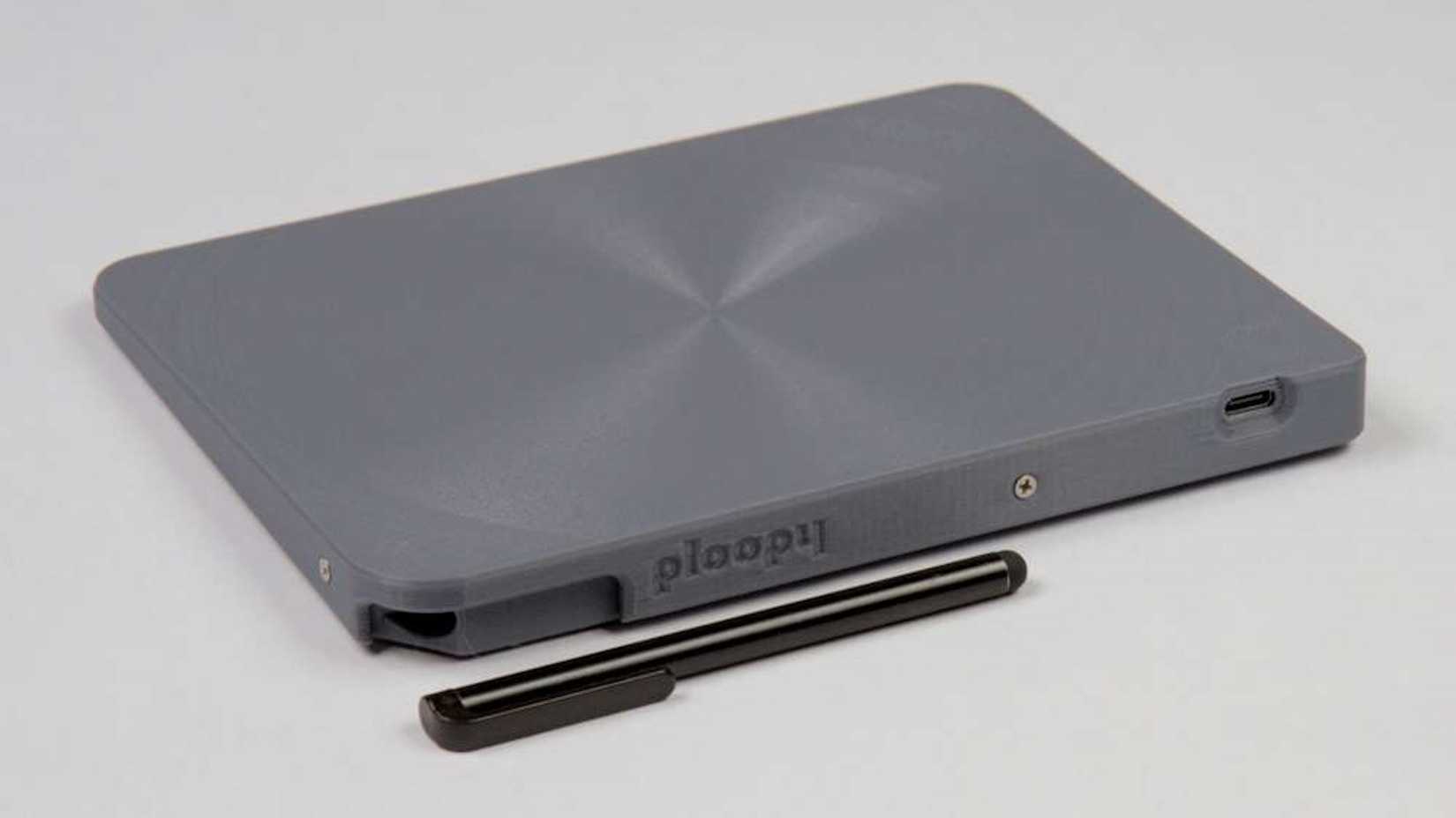 Forget buying a trackpad, this DIY kit lets you build one yourself