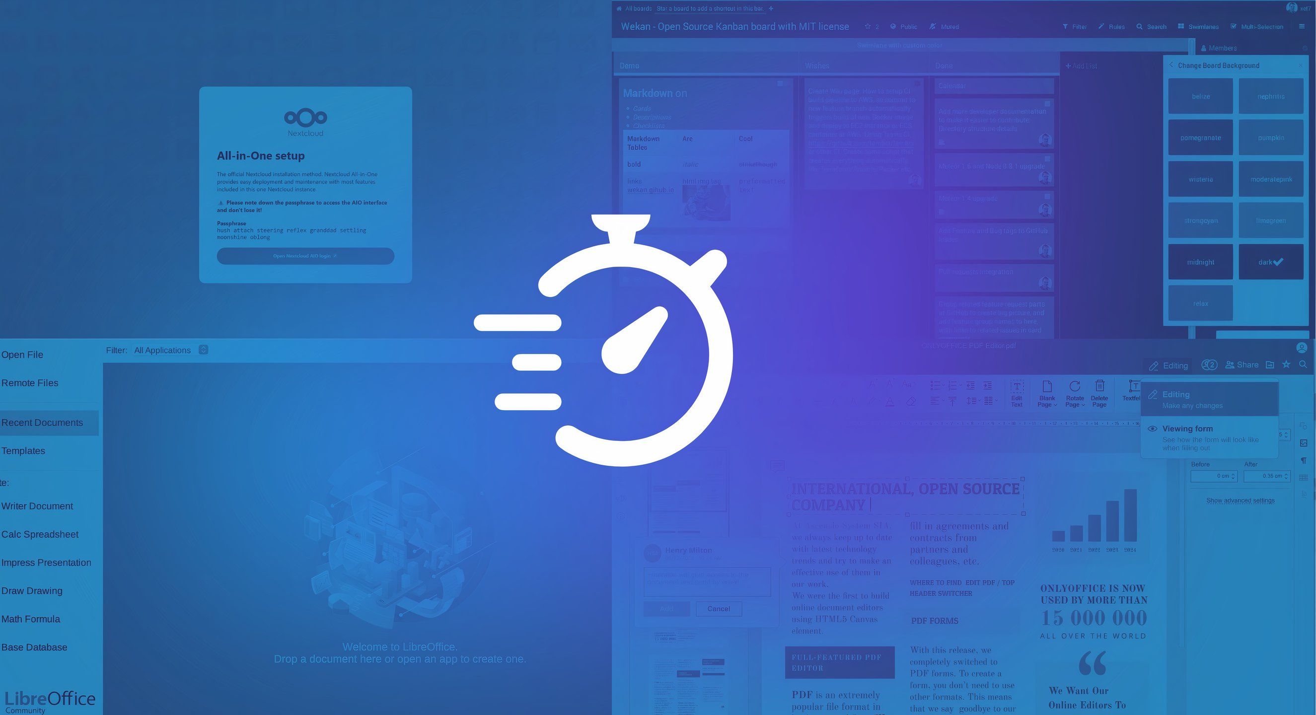 7 features you need to be using in Joplin to improve your notes
