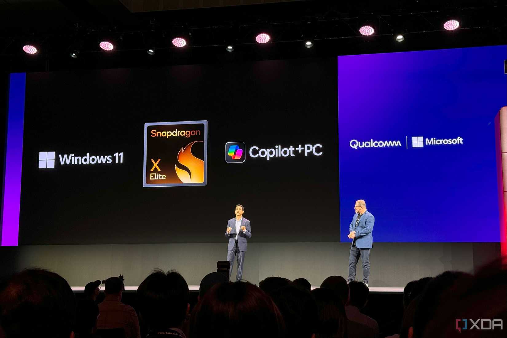 Top 5 weekly: easier Windows updates, Qualcomm vs. Arm, and more