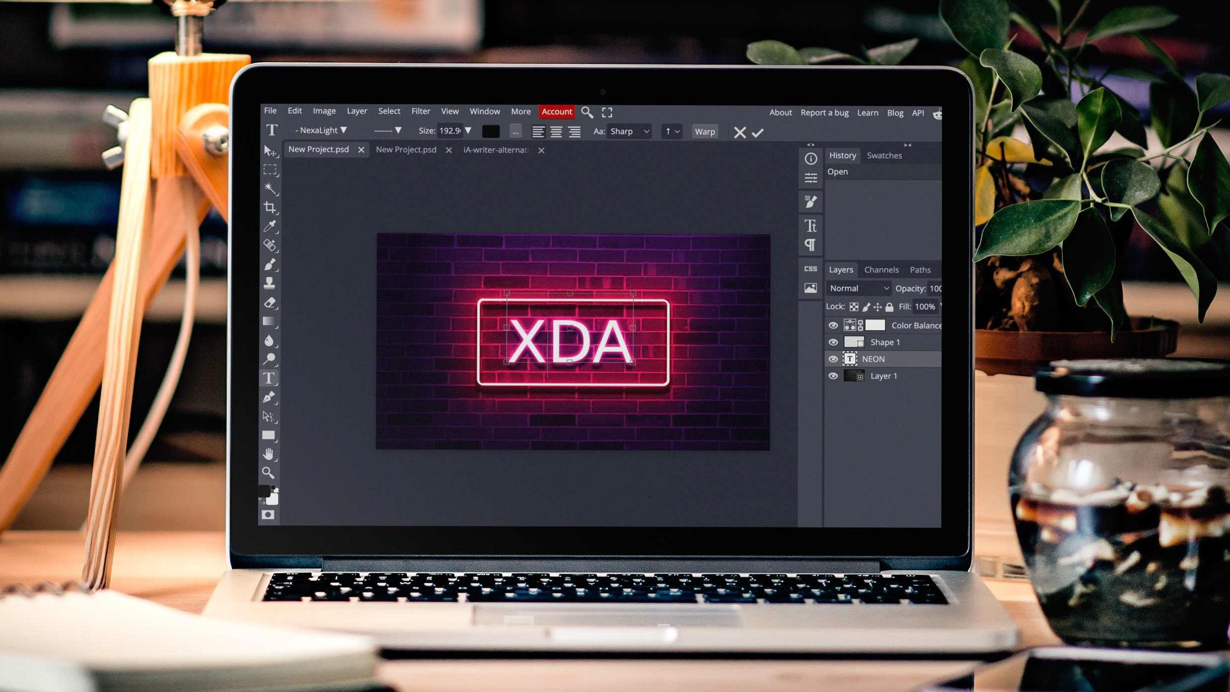 5 reasons Krita is better than GIMP for creatives
