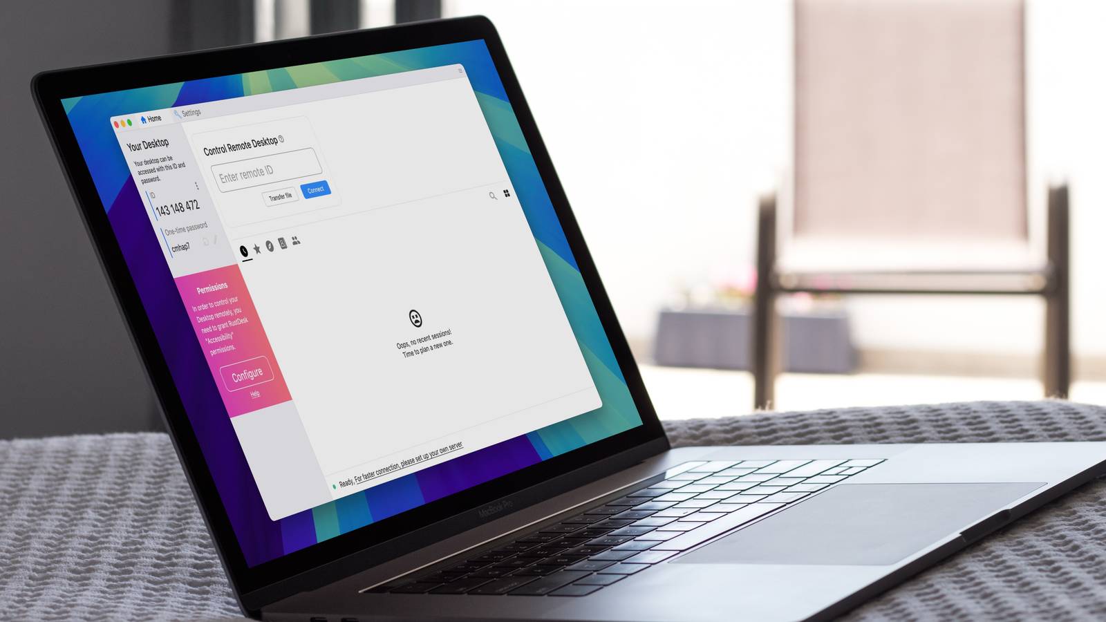 RustDesk Review: 4 Reasons to Choose This Remote Access Tool - World ...
