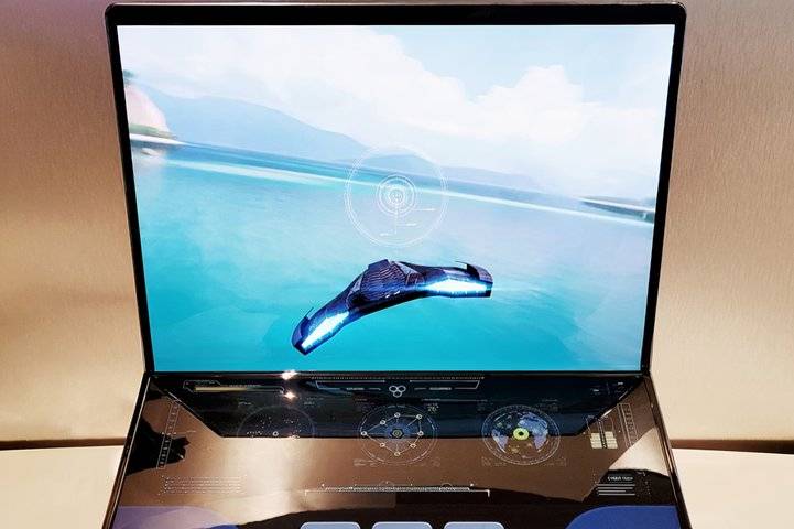 7 of the wildest PC concepts in the last five years