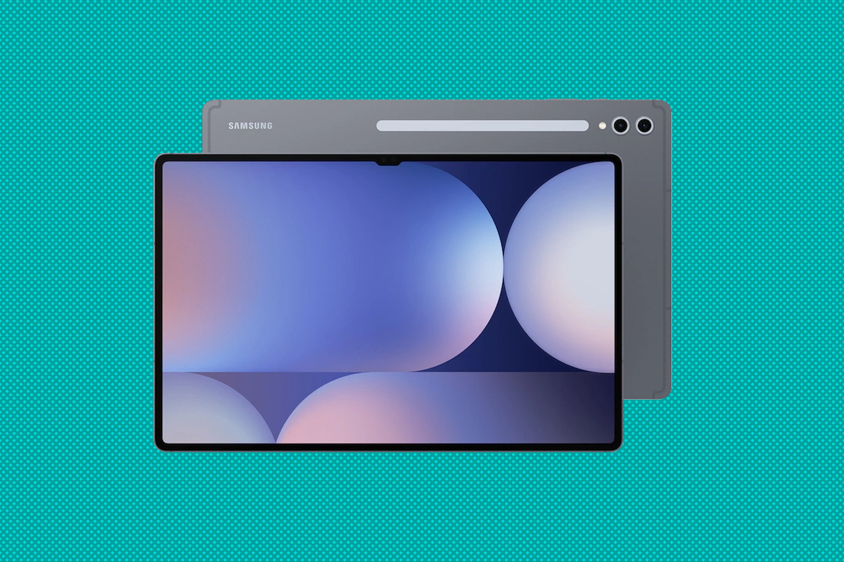 Samsung Galaxy Tab S10 series vs. Tab S9 series