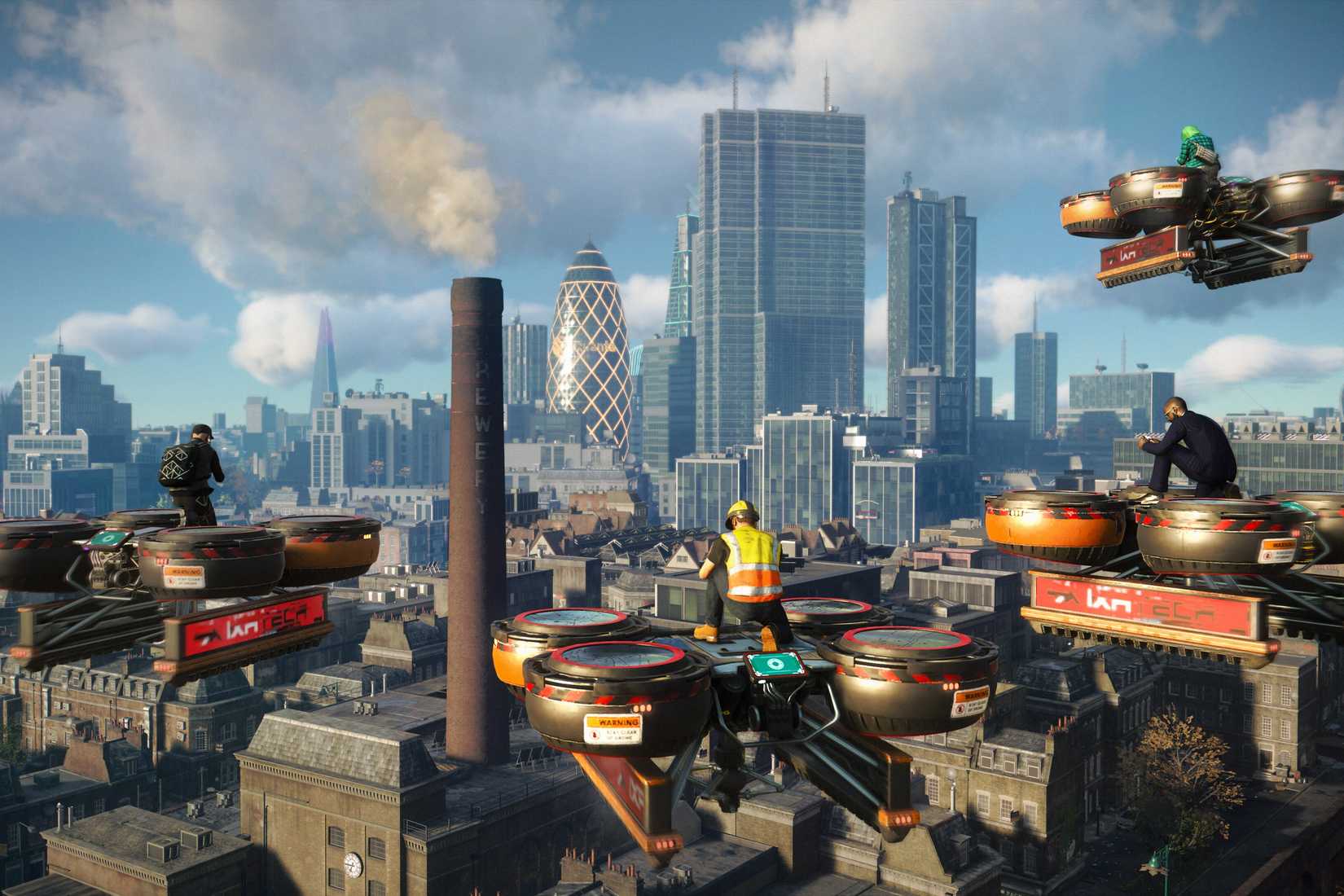 The only 10 games that can justify the ray tracing tax