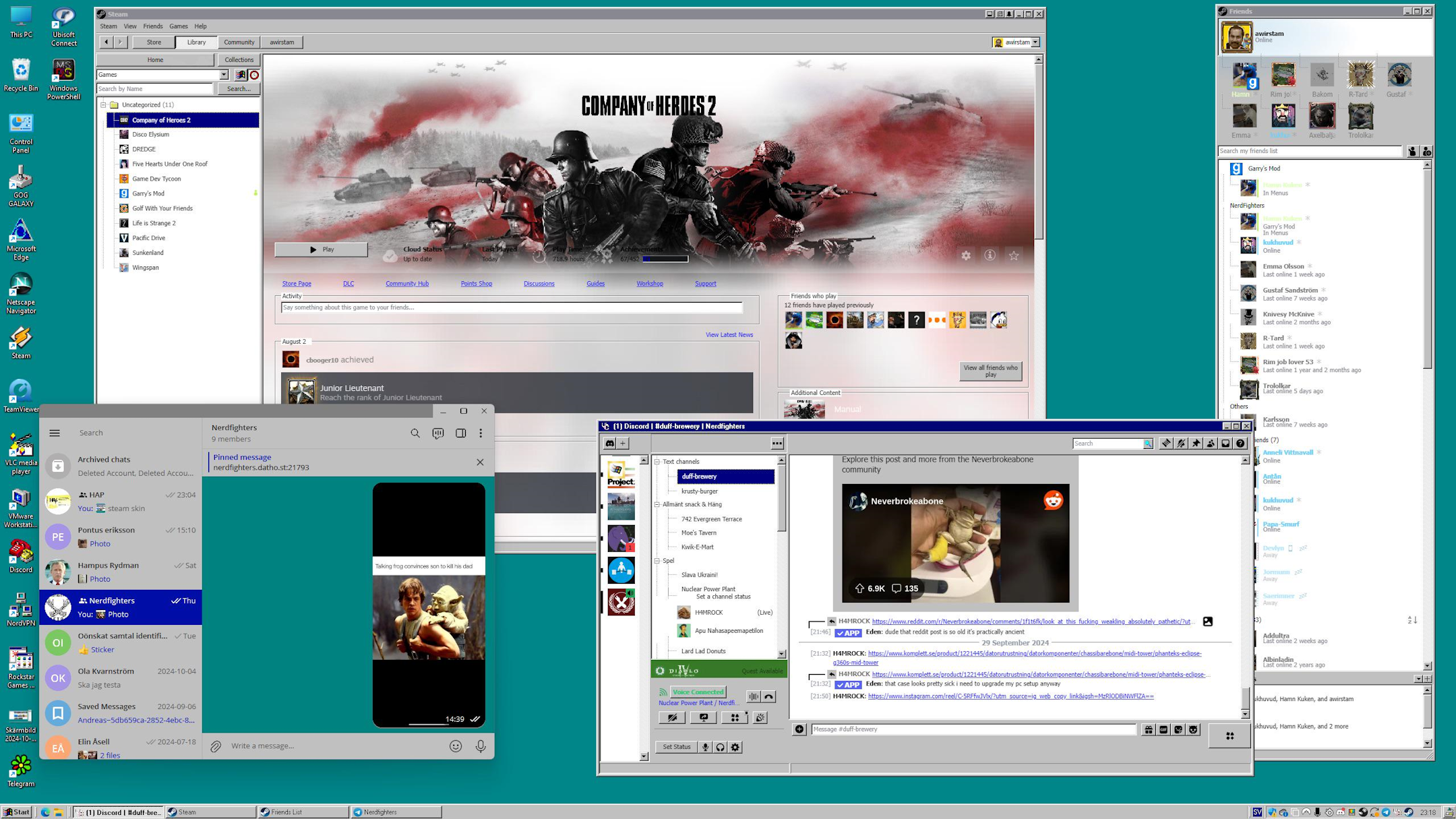 3 ways you can take your Windows 11 Taskbar back in time with this ...