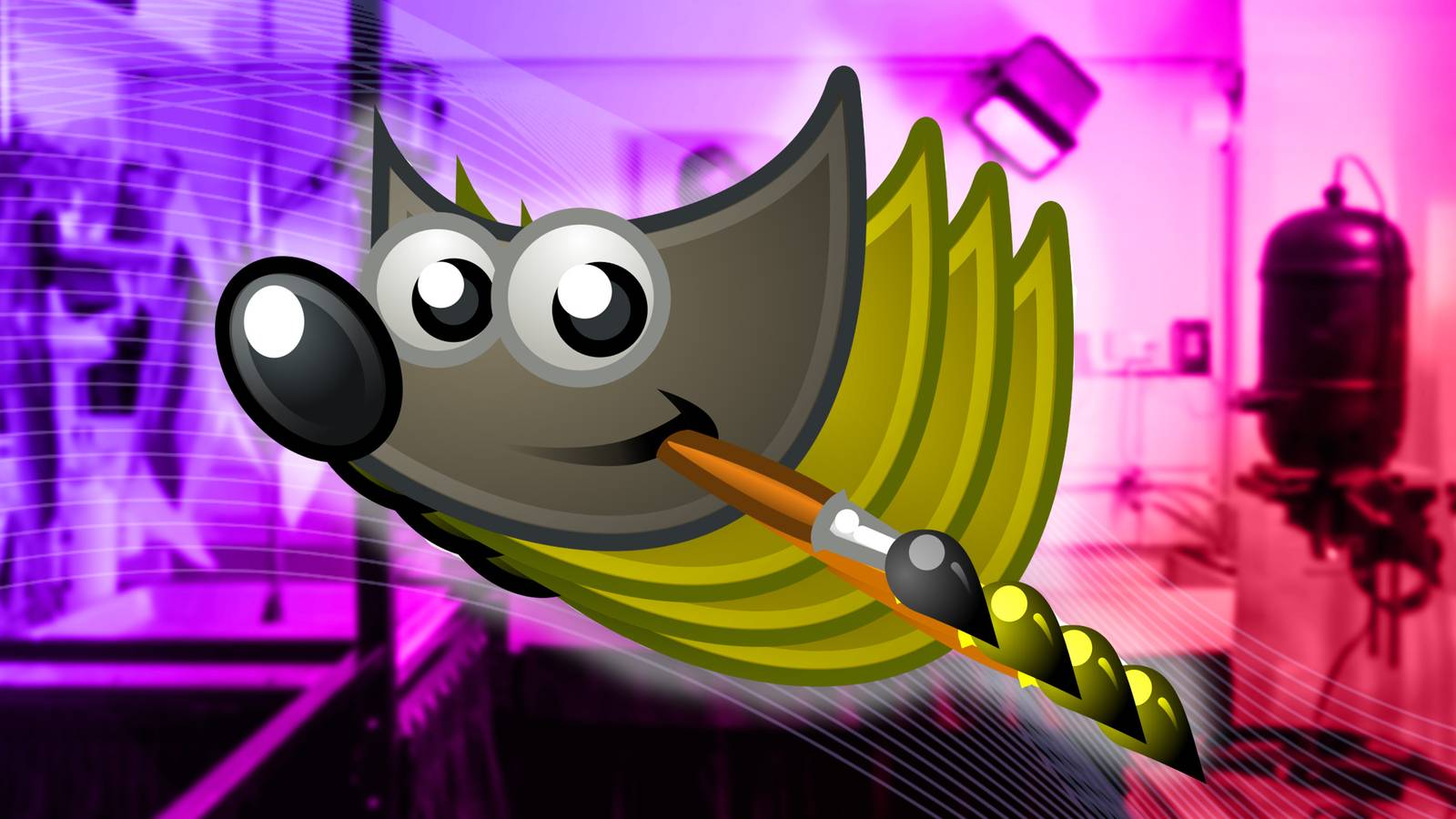 Save time by batch processing images in GIMP — here’s how to do it