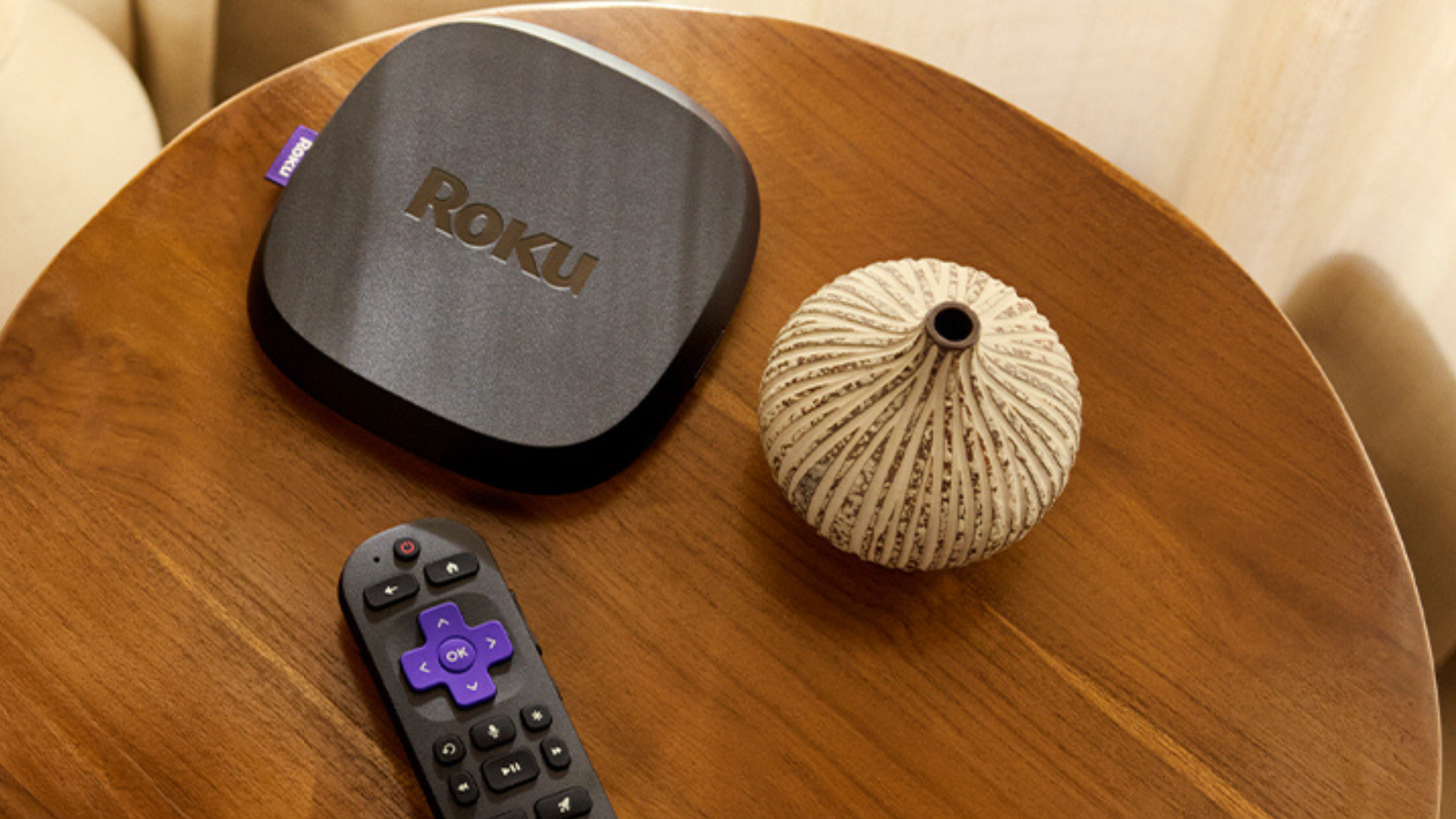 Get Roku’s most powerful streaming device now at its lowest price of ...