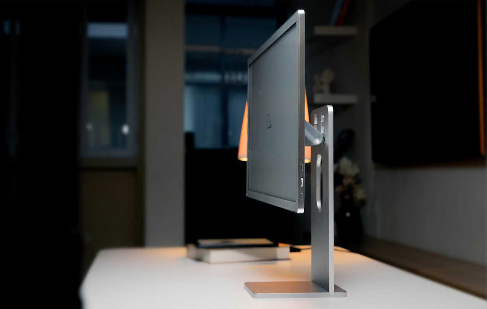 5 reasons you should consider an E Ink monitor as your next monitor