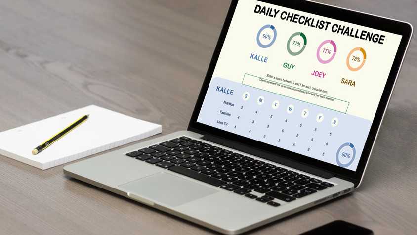 8 tips to optimize and speed up Excel formulas