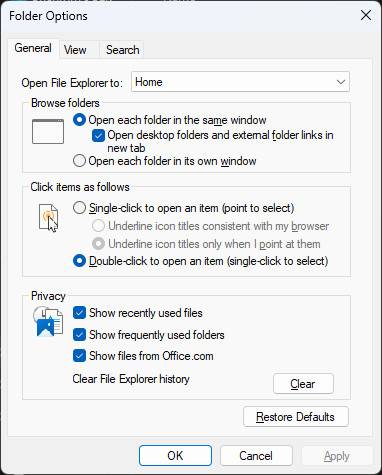 Microsoft may finally be fixing some of the most annoying parts of File ...