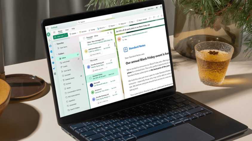 7 tips for getting more out of the new Outlook app on Windows 11