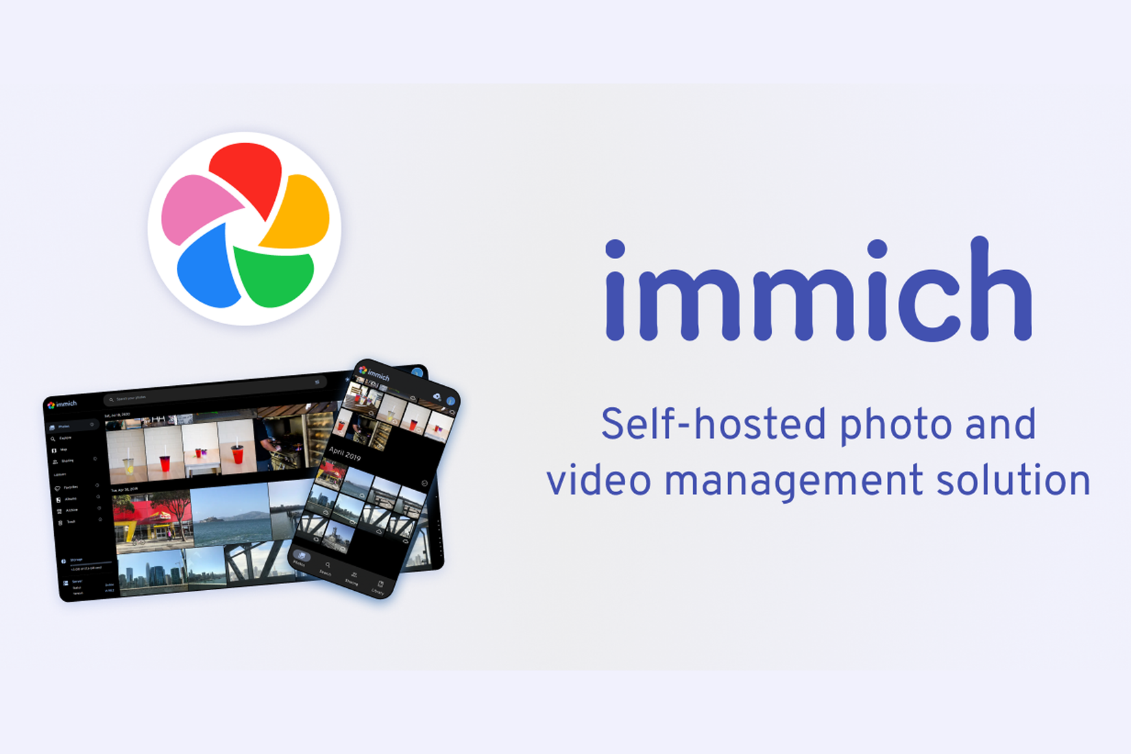 5 reasons Immich is better than Google Photos and iCloud