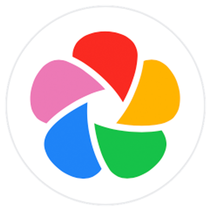 How does DigiKam compare to Immich for open-source photo management?