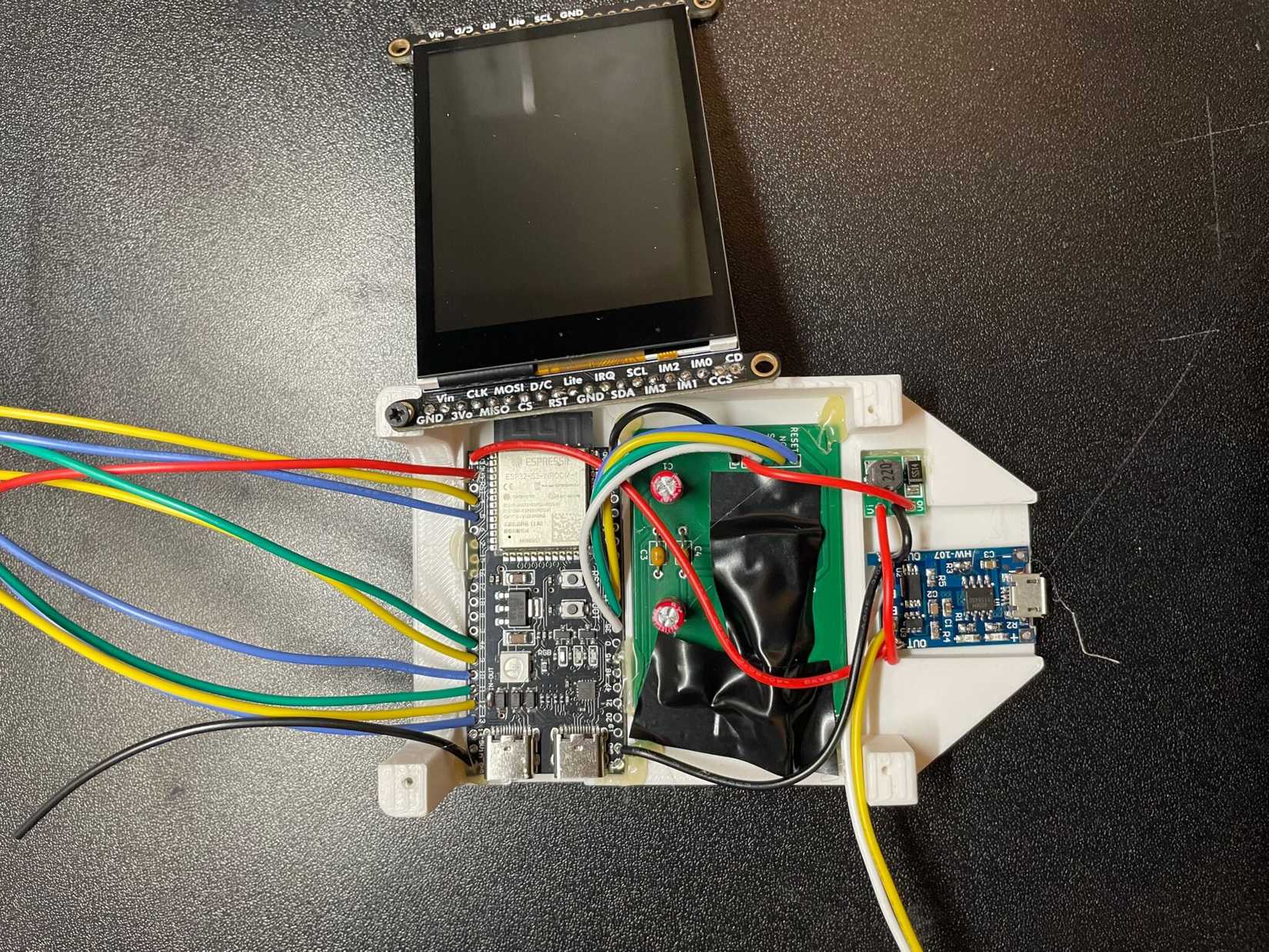 5 ways mice can easily become more user-repairable