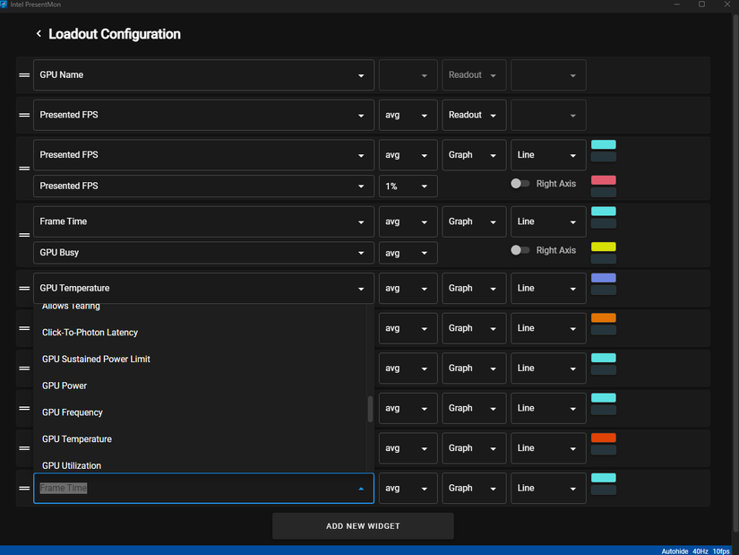 5 reasons Intel PresentMon is the best tool for checking exactly what ...