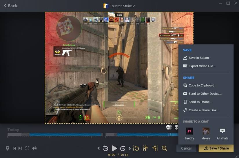 7 reasons why Steam's integrated game capture is better than the ...