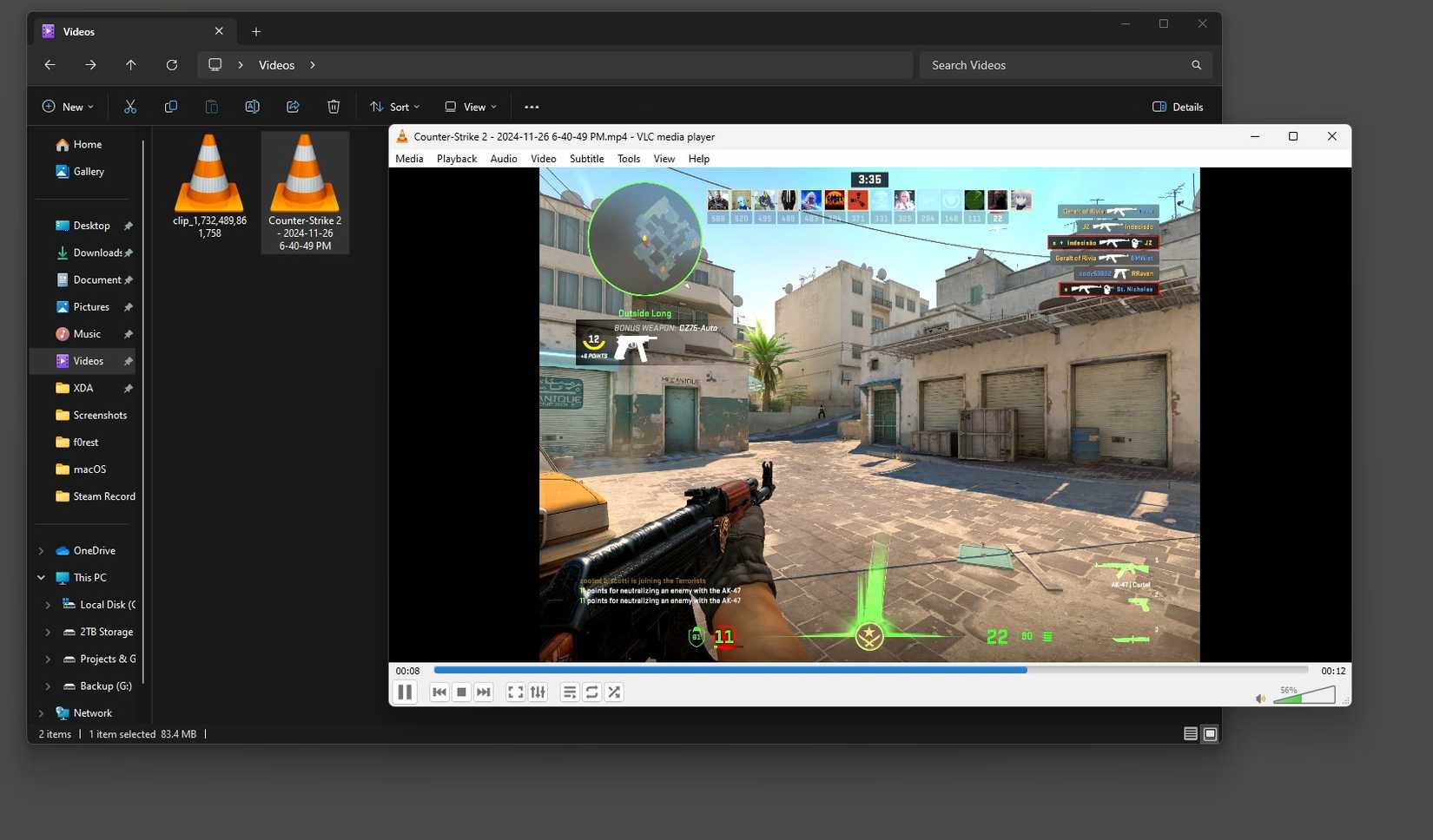 7 reasons why Steam's integrated game capture is better than the ...