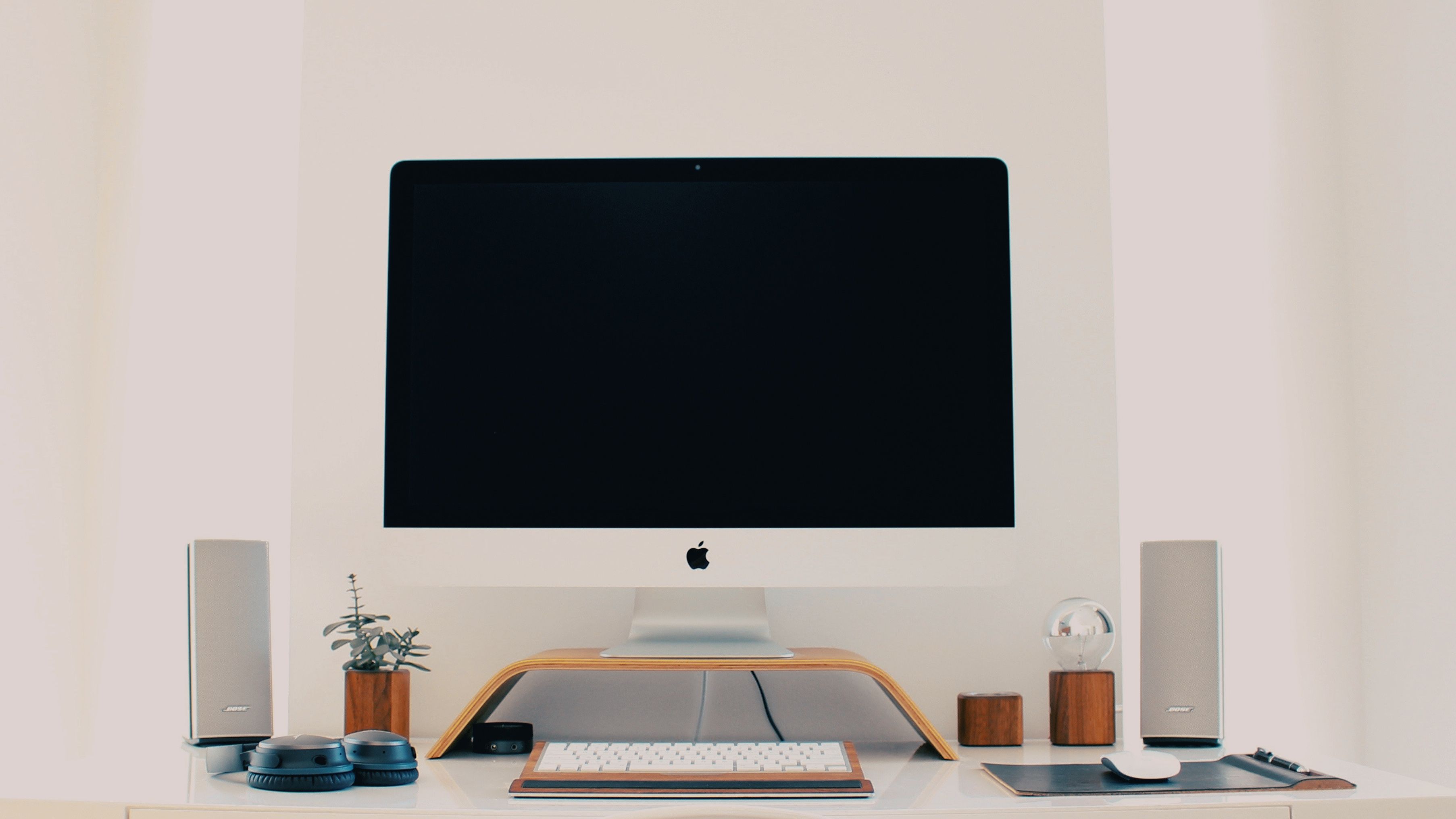 7 smart tech upgrades to make your home office more efficient