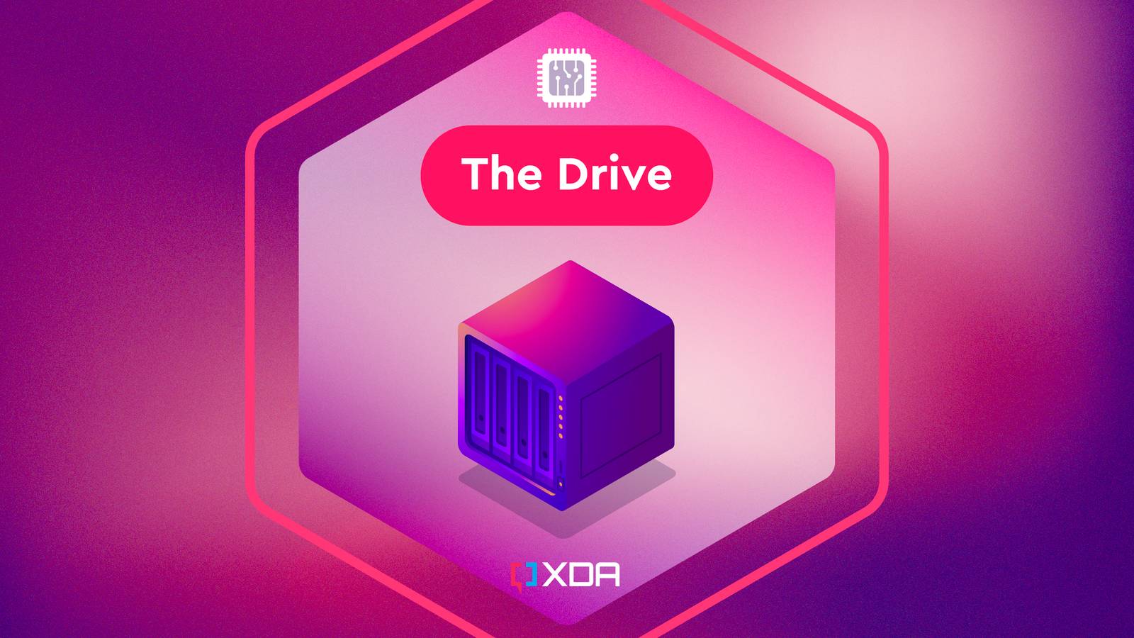 Network-attached storage (NAS) is becoming a central part of the home