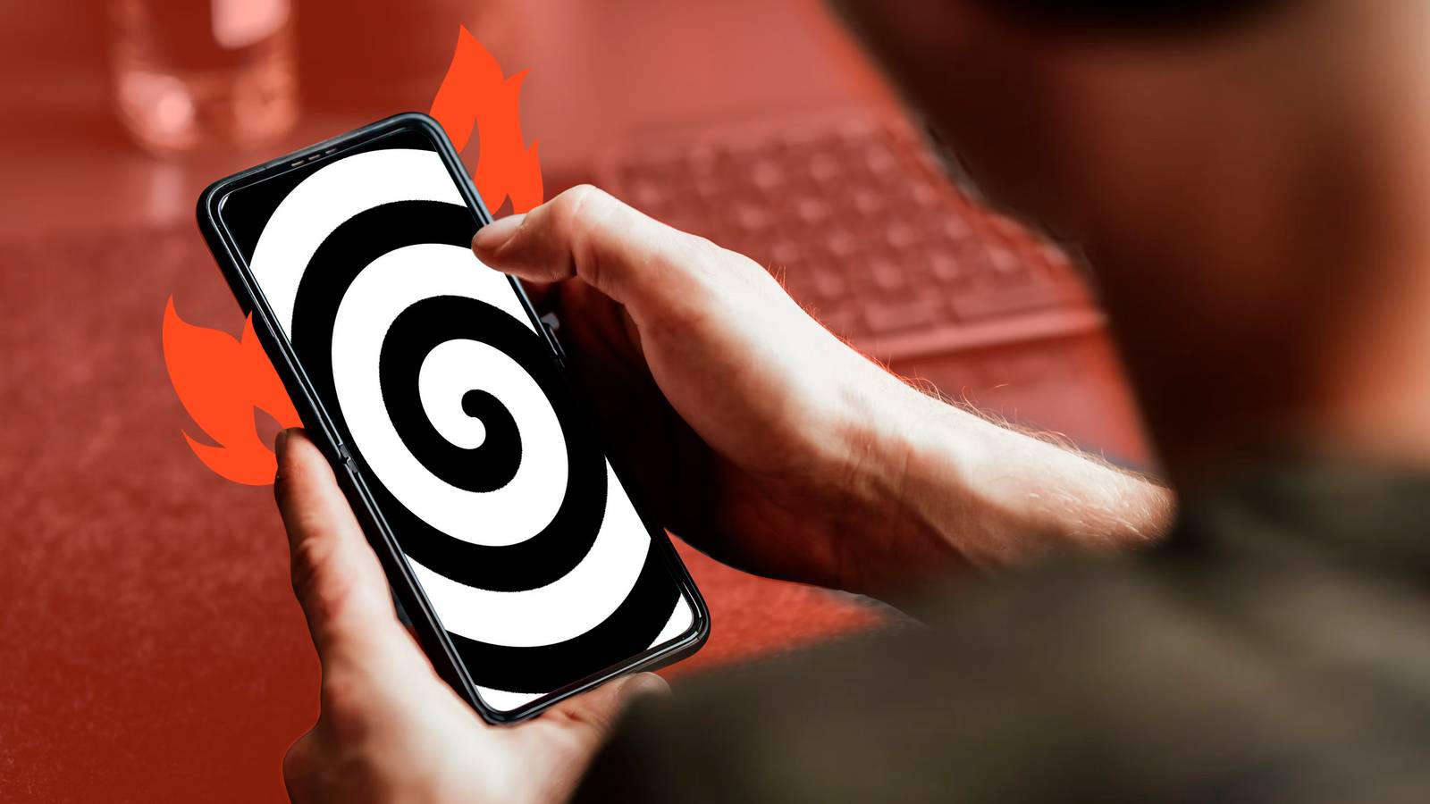 These 10 tips help me stay productive instead of doom-scrolling