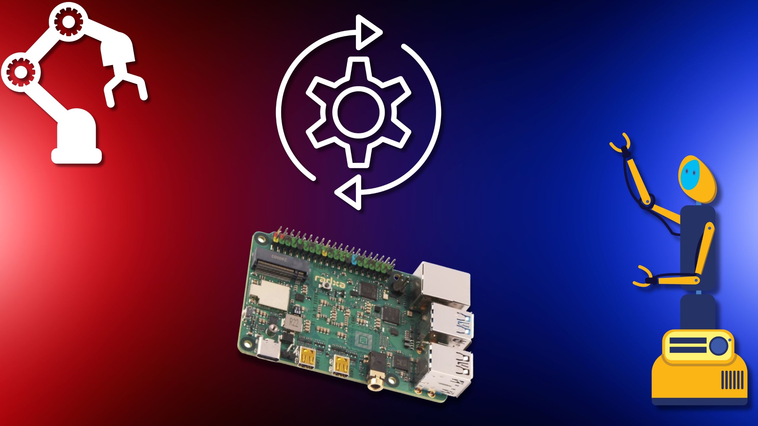11 projects the Raspberry Pi Compute Module 5 (CM5) is perfectly suited for