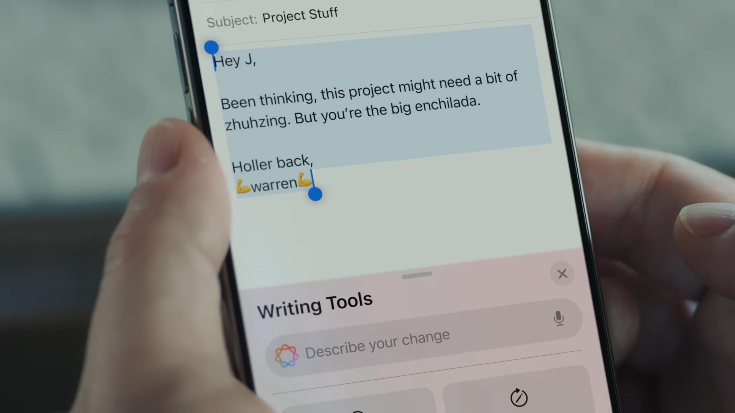 My endless hunt for the perfect email app is finally over