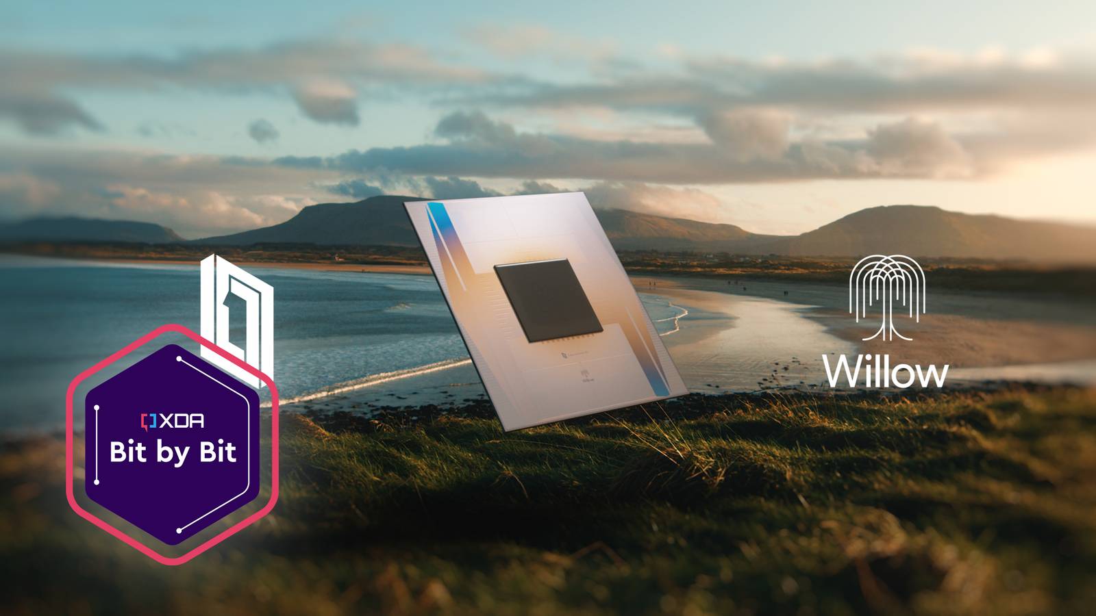 Will quantum computing break encryption as we know it?