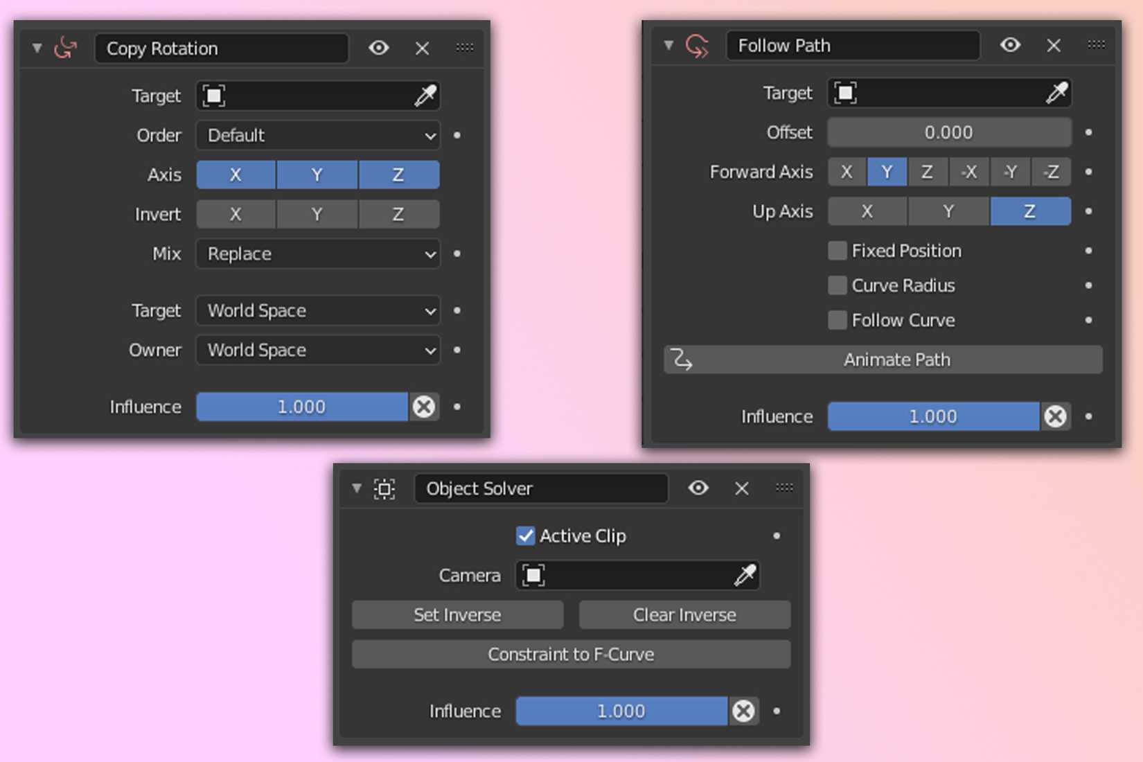 10 reasons Blender is the ultimate free tool for 3D motion graphics