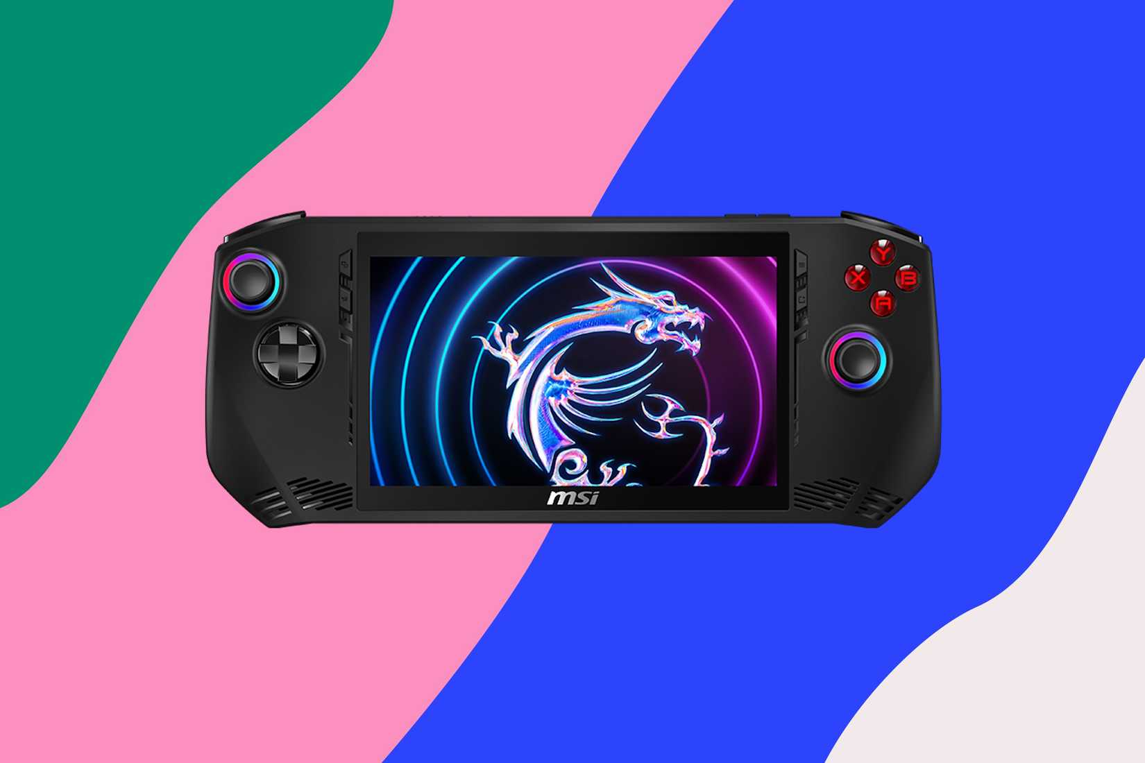 The better handheld: MSI Claw or MSI Claw 7 AI+?