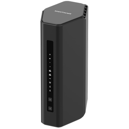 Netgear Nighthawk RS300 review: You don't have to pay too much for Wi-Fi 7