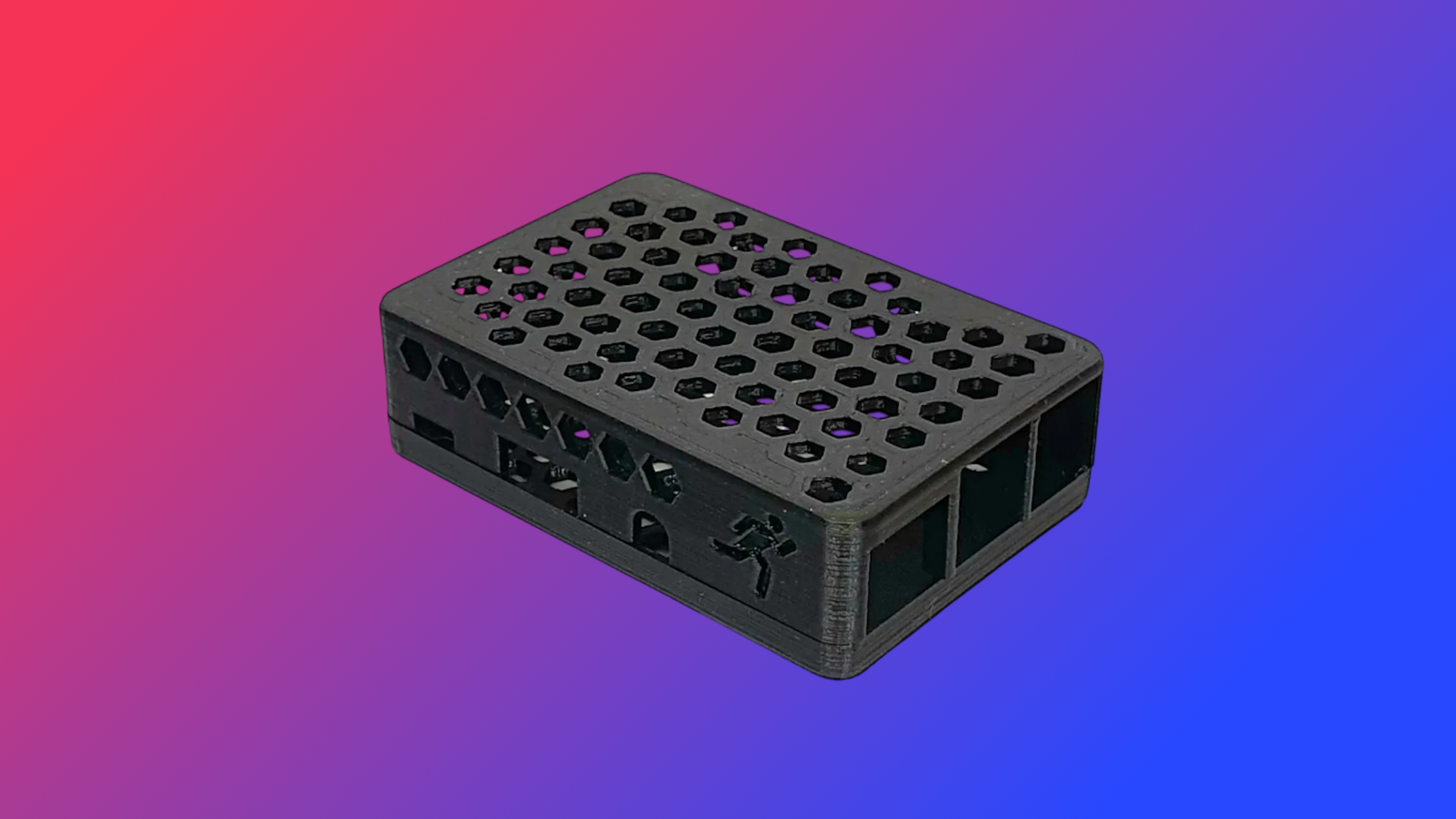 4 Raspberry Pi accessories you can 3D print yourself