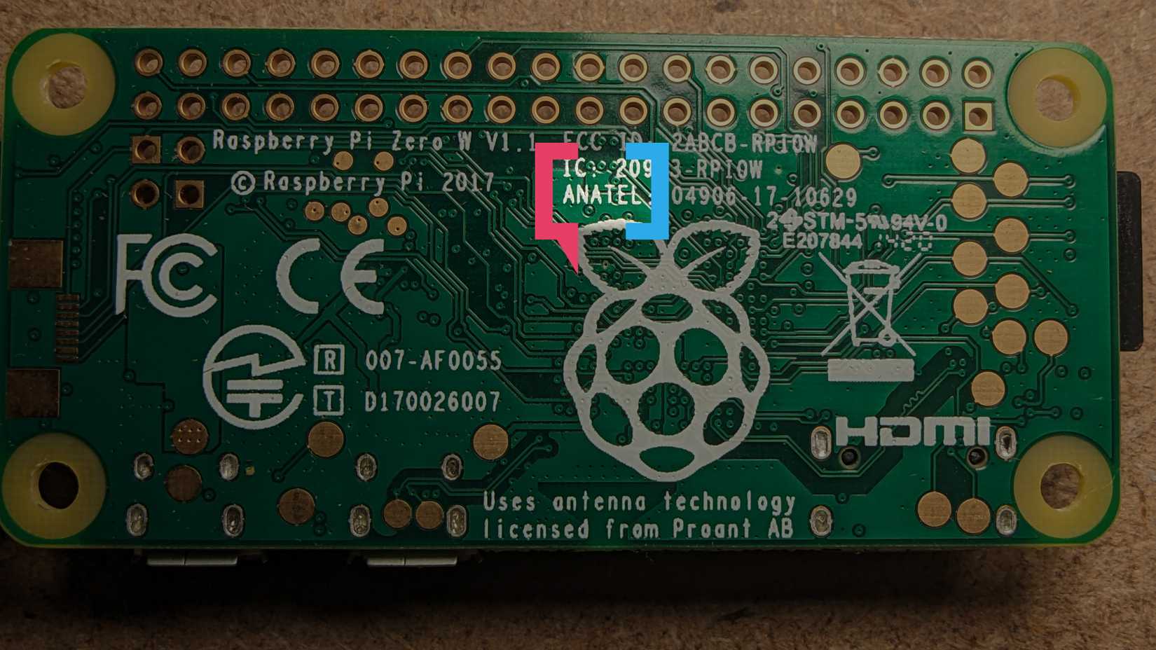 4 useful IoT projects you can build with the Raspberry Pi zero W