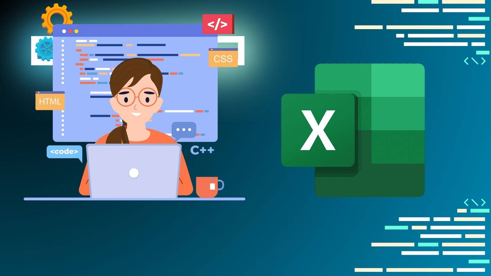 7 reasons to convert your Excel spreadsheets into web apps