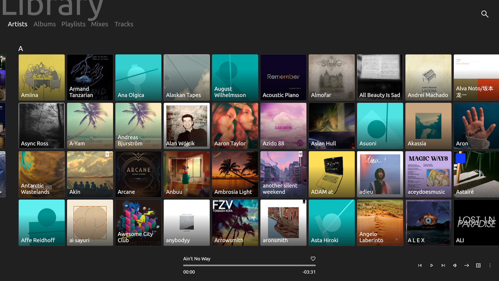 Miss Zune? This fan-made alternative app brings the glory days back to ...