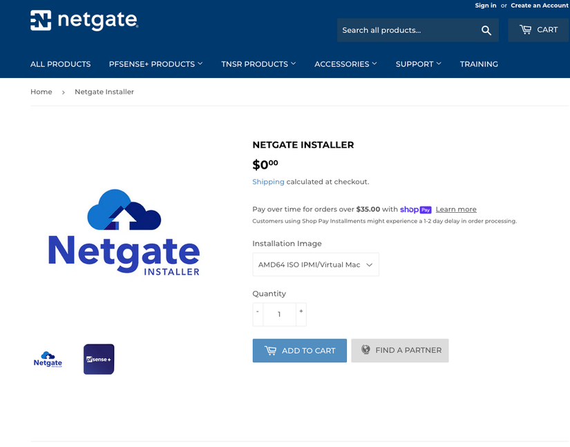 You can virtualize your router and firewall - here's how