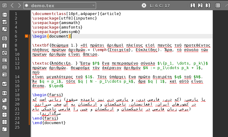 5 reasons you should use LaTeX to write your documents instead of ...