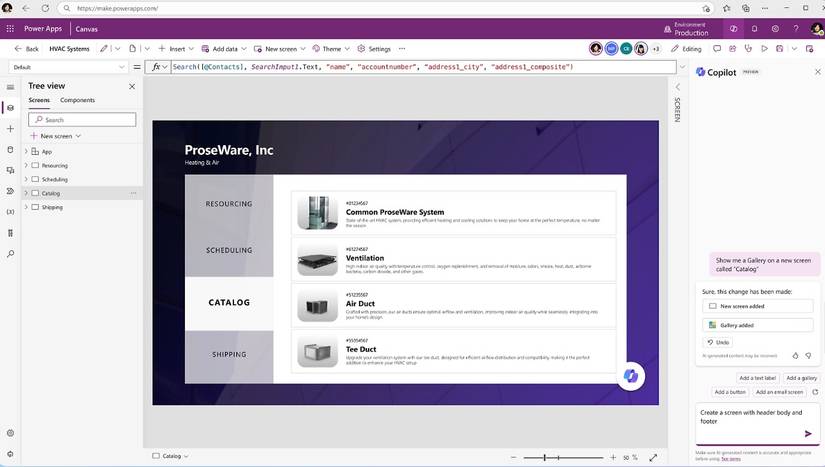 5 tools that can turn spreadsheets into interactive web apps