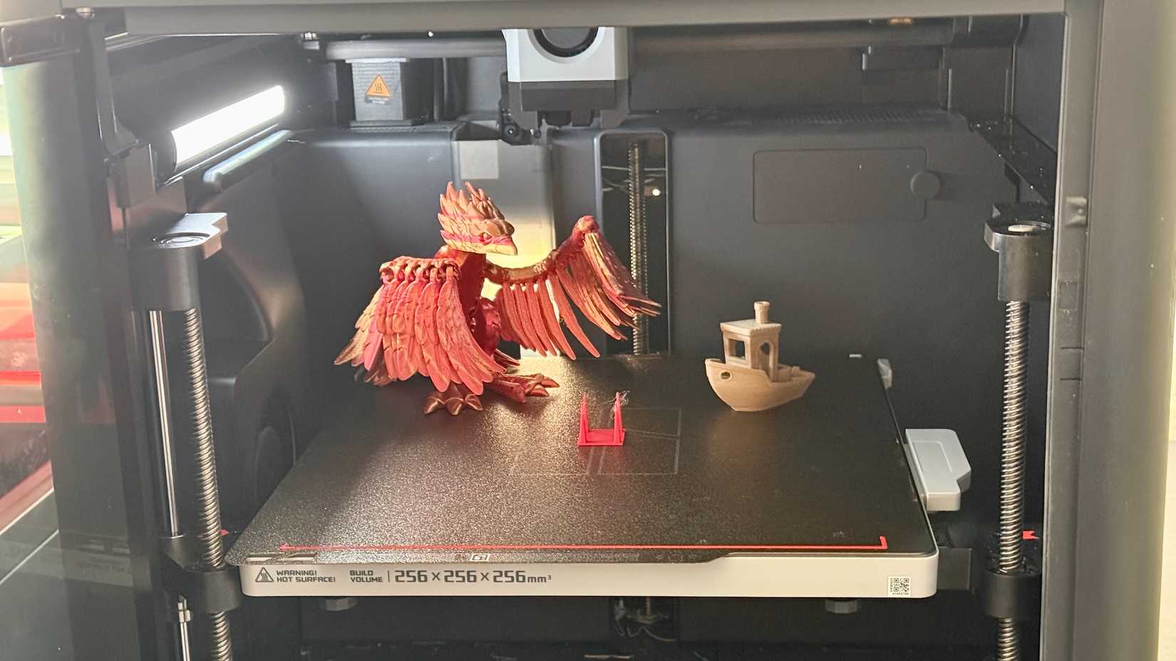 6 ways PLA filament is fine for 3D printing beginners but not for ...