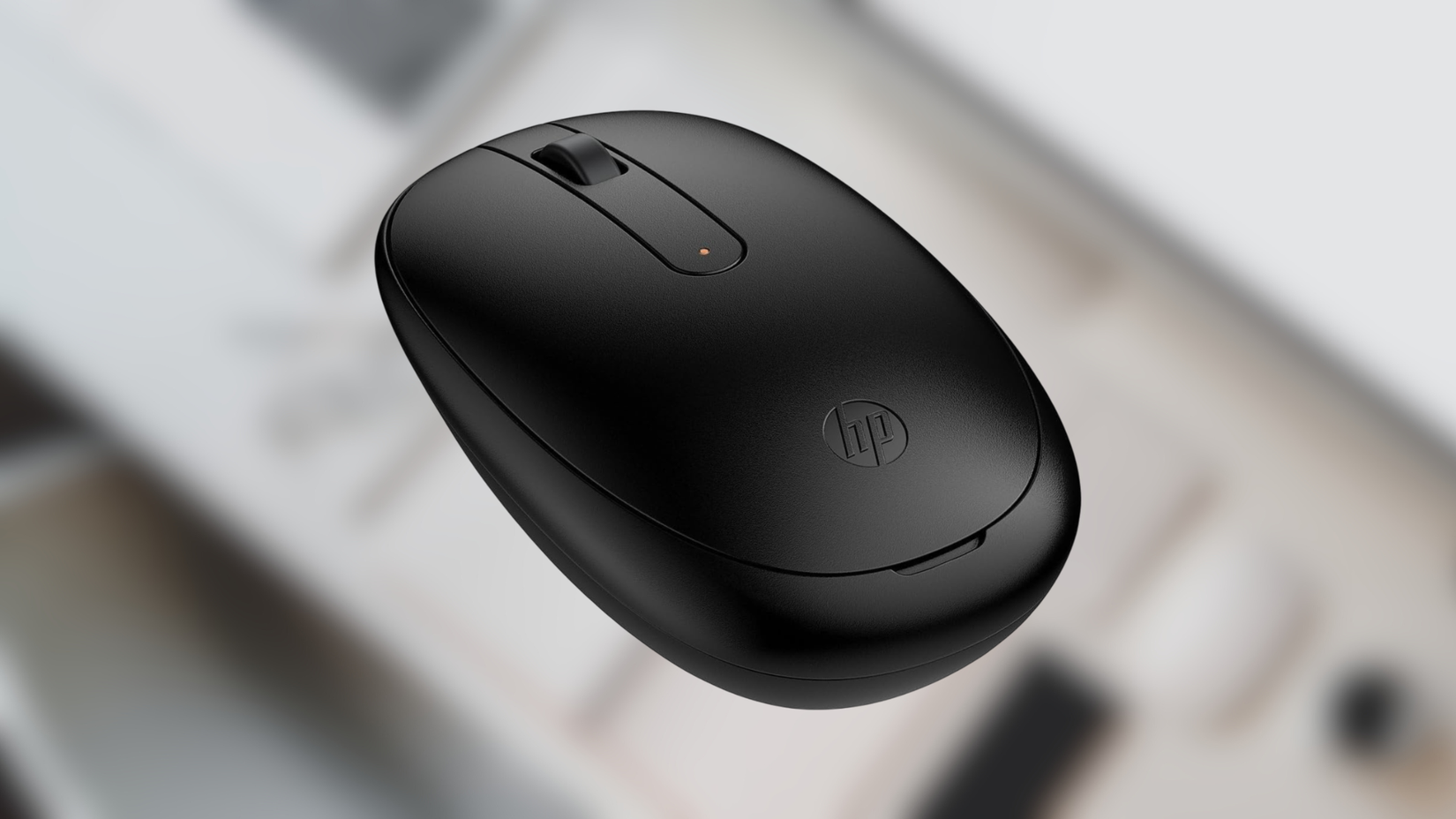 Say goodbye to your old mouse and grab this HP wireless model for just $10