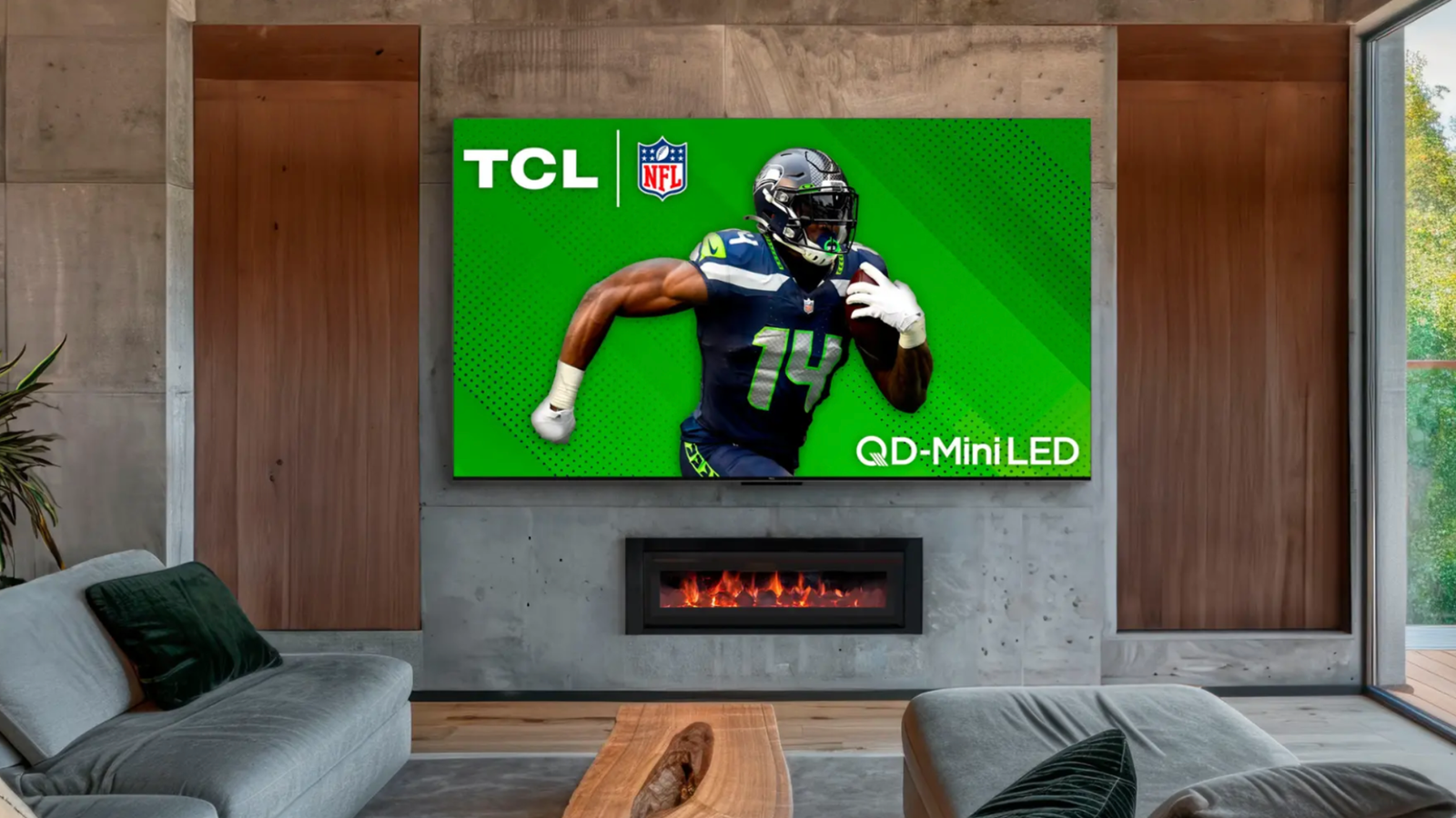 Take $2,000 off this gigantic 98-inch 4K smart TV as it falls to a ...