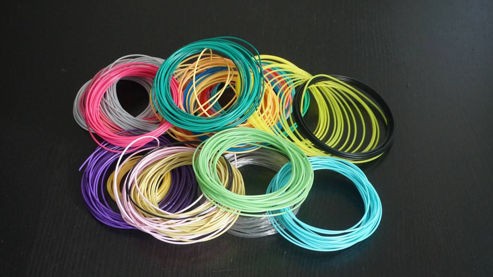 4 ways to use recycled plastic as 3D printer filament