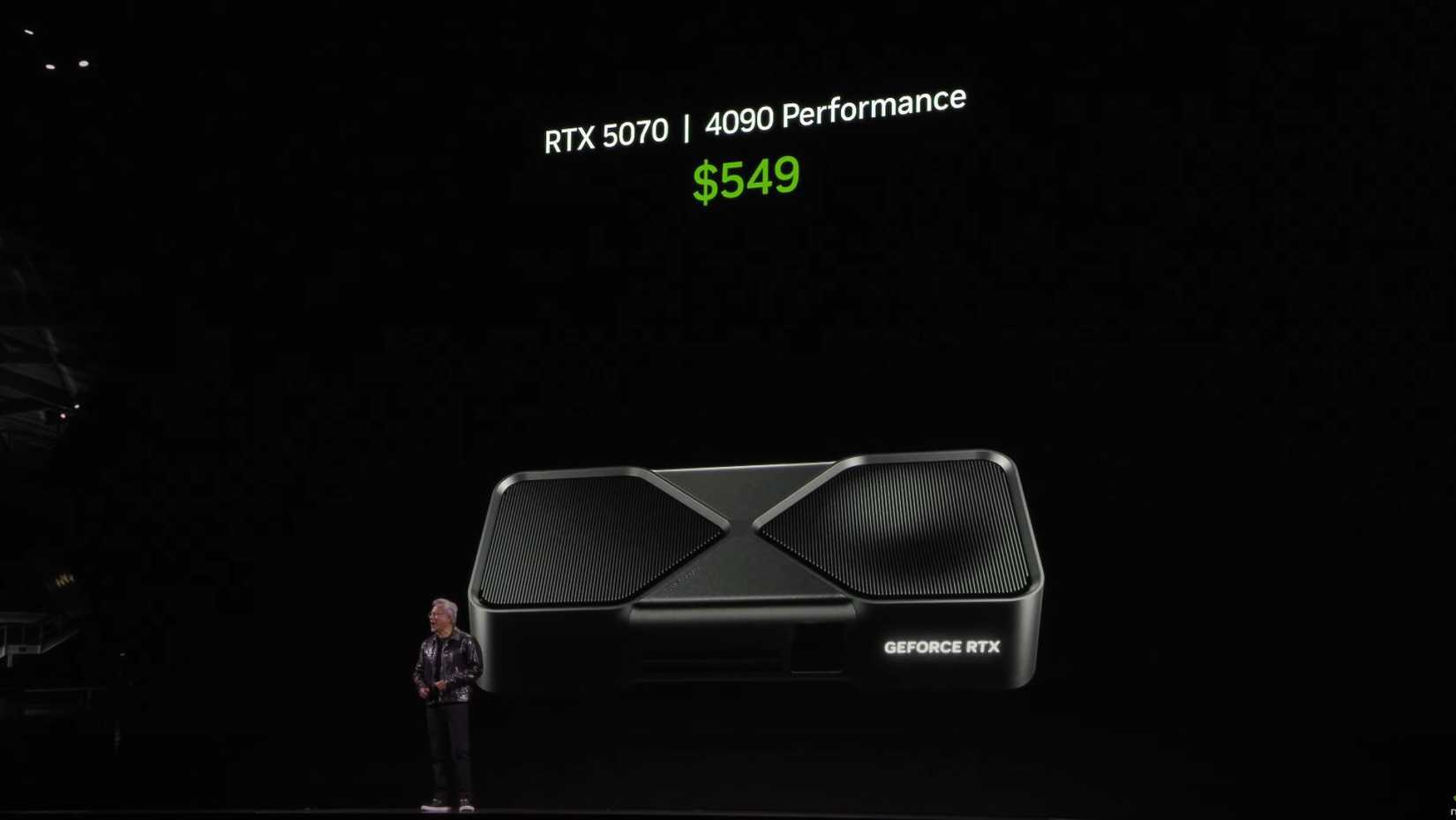 3 marketing tricks Nvidia uses to make its GPUs look better on paper